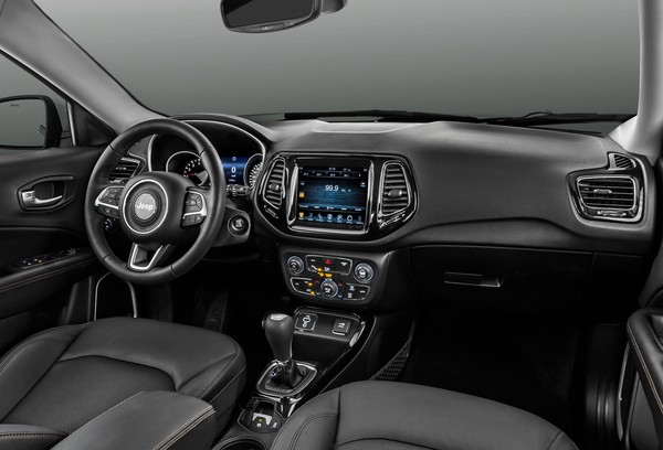 Jeep Compass 2019 é SUV usado completão que custa o mesmo que um Fiat ...