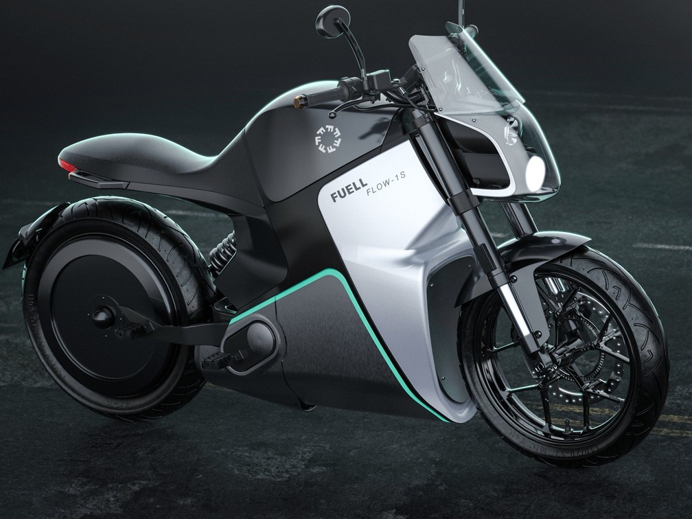 Ex-Harley-Davidson, Buell retorna com moto e bike elétricas da Fuell