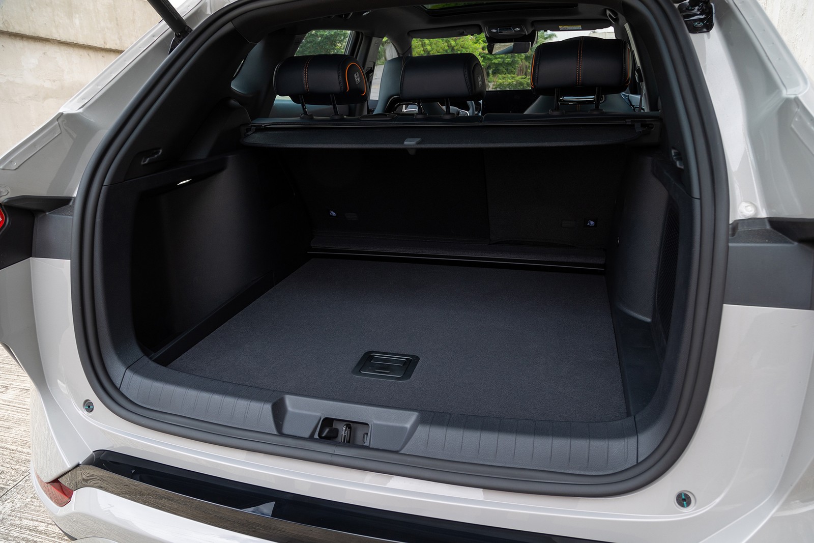 BYD Song Plus Premium é lançado com 324 cv por R$ 300 mil