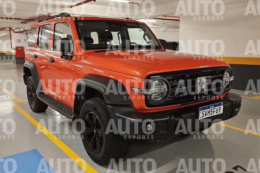 14 carros do Salão de Pequim que vão chegar ao Brasil em breve