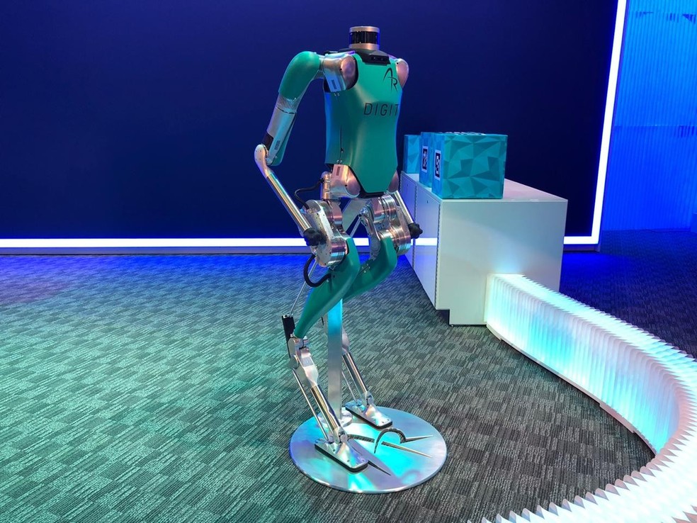 CES 2020: sua encomenda chegará em um Ford autônomo (e com um robô como ...