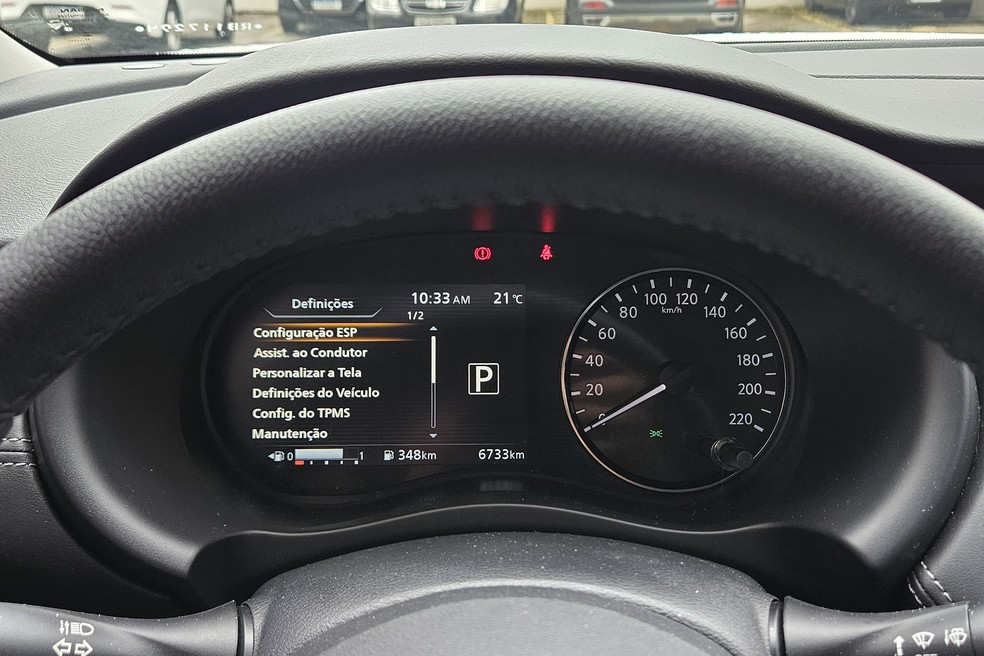 Nissan Kicks Advance: 5 razões para comprar e 5 motivos para fugir