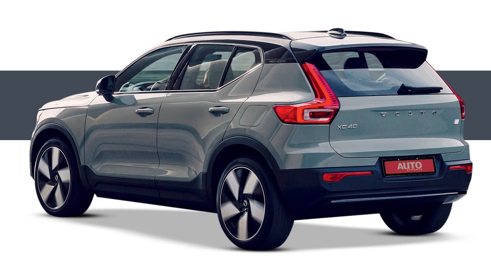 Qual comprar 2022: Volvo XC40 Recharge supera 12 rivais e é eleito o melhor carro elétrico