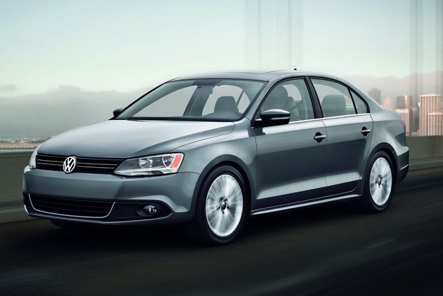 Volkswagen Jetta: veja 5 opções do sedã médio a partir de R$ 52 mil