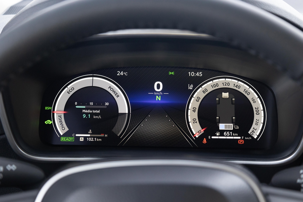 Teste: Toyota Corolla Cross 2025 muda para tentar superar SUVs chineses