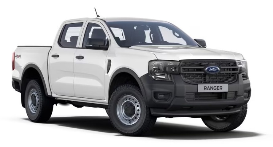 Recall: Comunicado aos proprietários dos veículos Ford Ranger, modelo ...