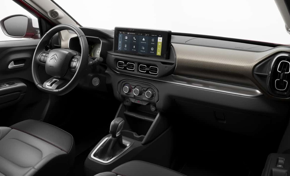 Citröen C3 X: tudo sobre o SUV cupê que será rival do VW Nivus