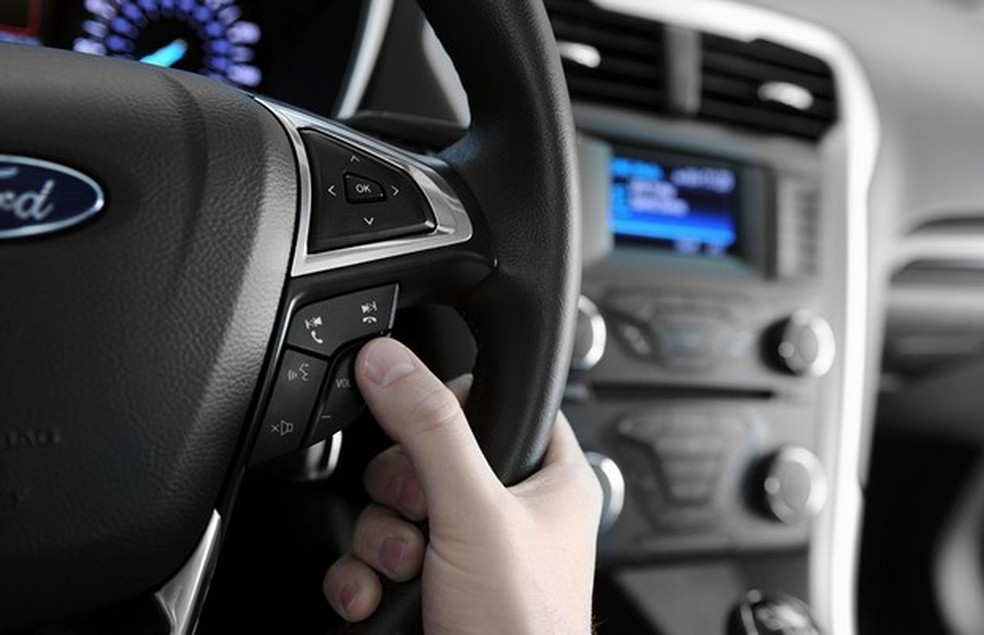 Ford confirma sistema Applink para o Brasil ainda em 2014