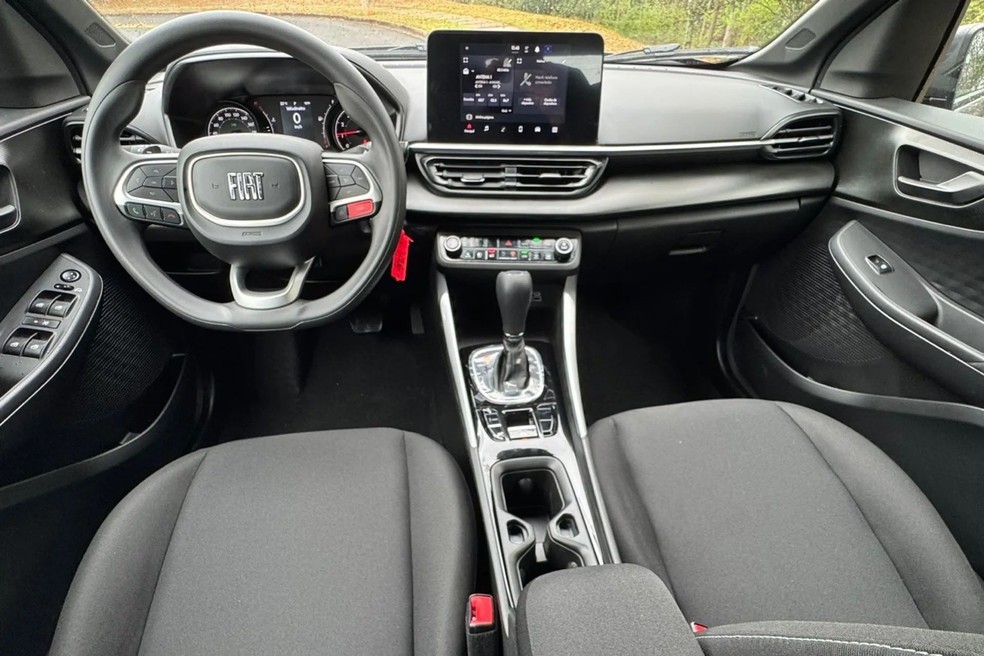 Fiat Fastback: conheça história do SUV cupê e quais versões valem a pena