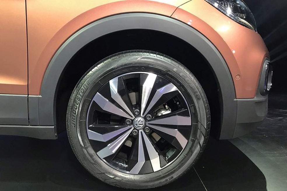 Bastidores: Volkswagen T-Cross terá preços entre R$ 90 mil e R$ 120 mil