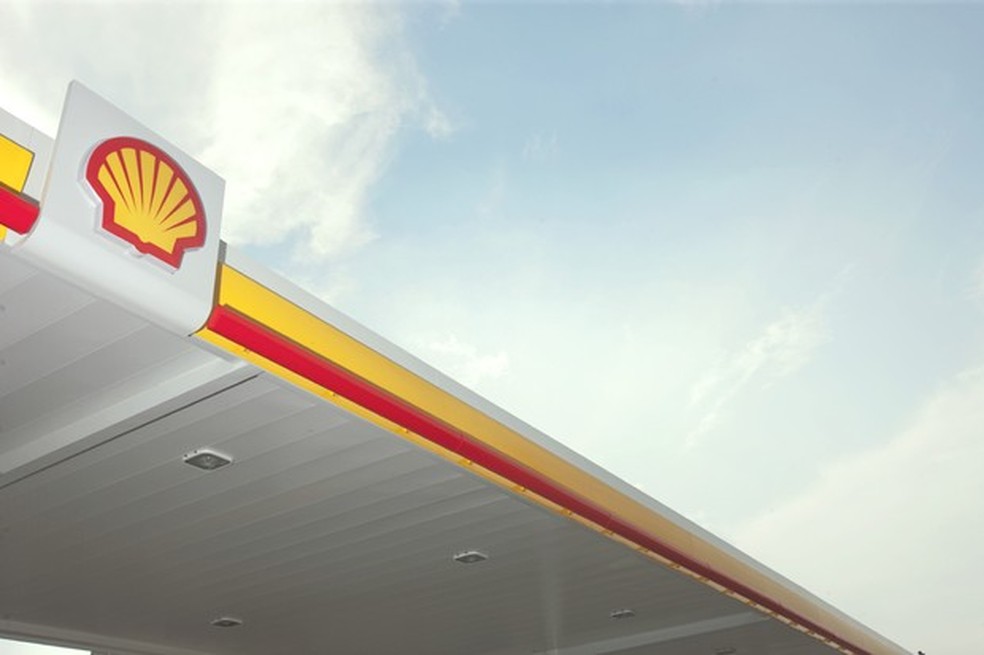 Shell lança nova gasolina aditivada V-Power