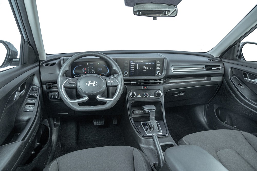 Vídeo: Hyundai Creta Comfort é versão básica e bem equipada com motor turbo
