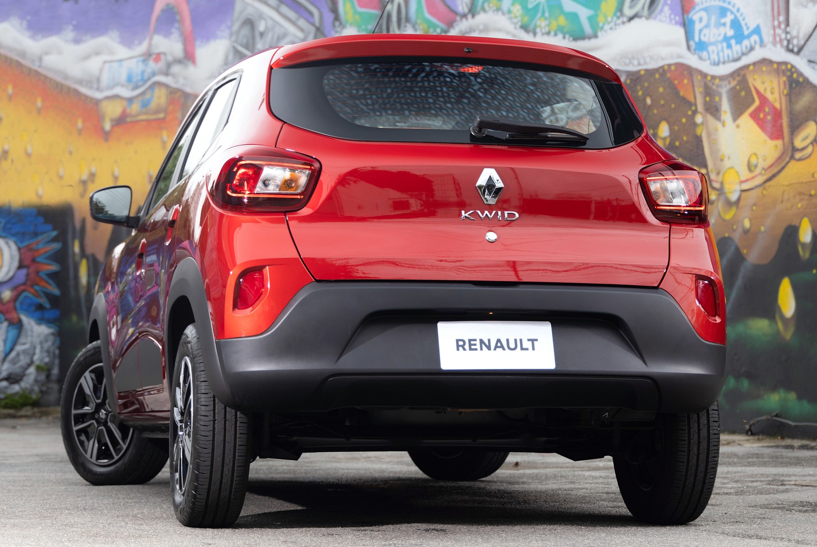 Renault Kwid 2025: veja preços, equipamentos, consumo e versões