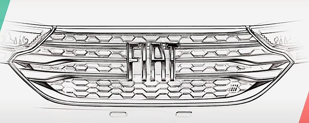 Fiat muda logotipo, slogan e quer virar uma marca pop