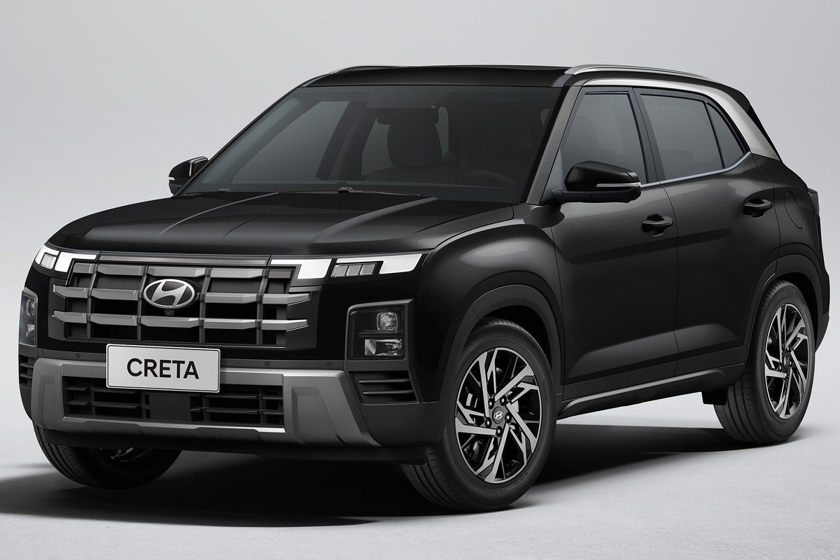 Novo Hyundai Creta: 3 acertos e 3 erros para saber antes de comprar