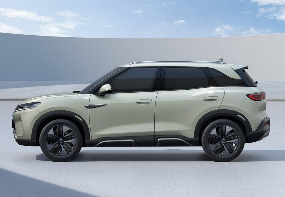 BYD Yuan Pro: SUV do Dolphin está confirmado no Brasil; veja quando chega