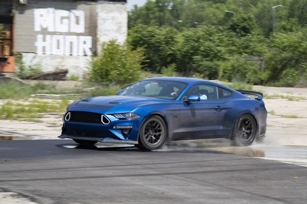 Mais de 3 mil cv: Nova temporada de The Grand Tour estreia com McLaren ...