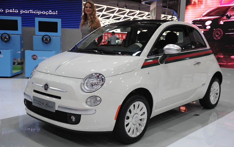 Hyundai Azera, Fiat 500 e Renault Kangoo saem de linha no Brasil