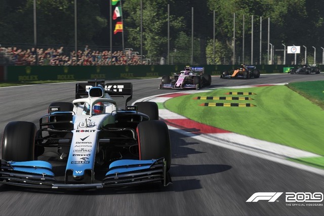 Pilotos da F1 recorrem ao videogame para treinar (e você também pode ...