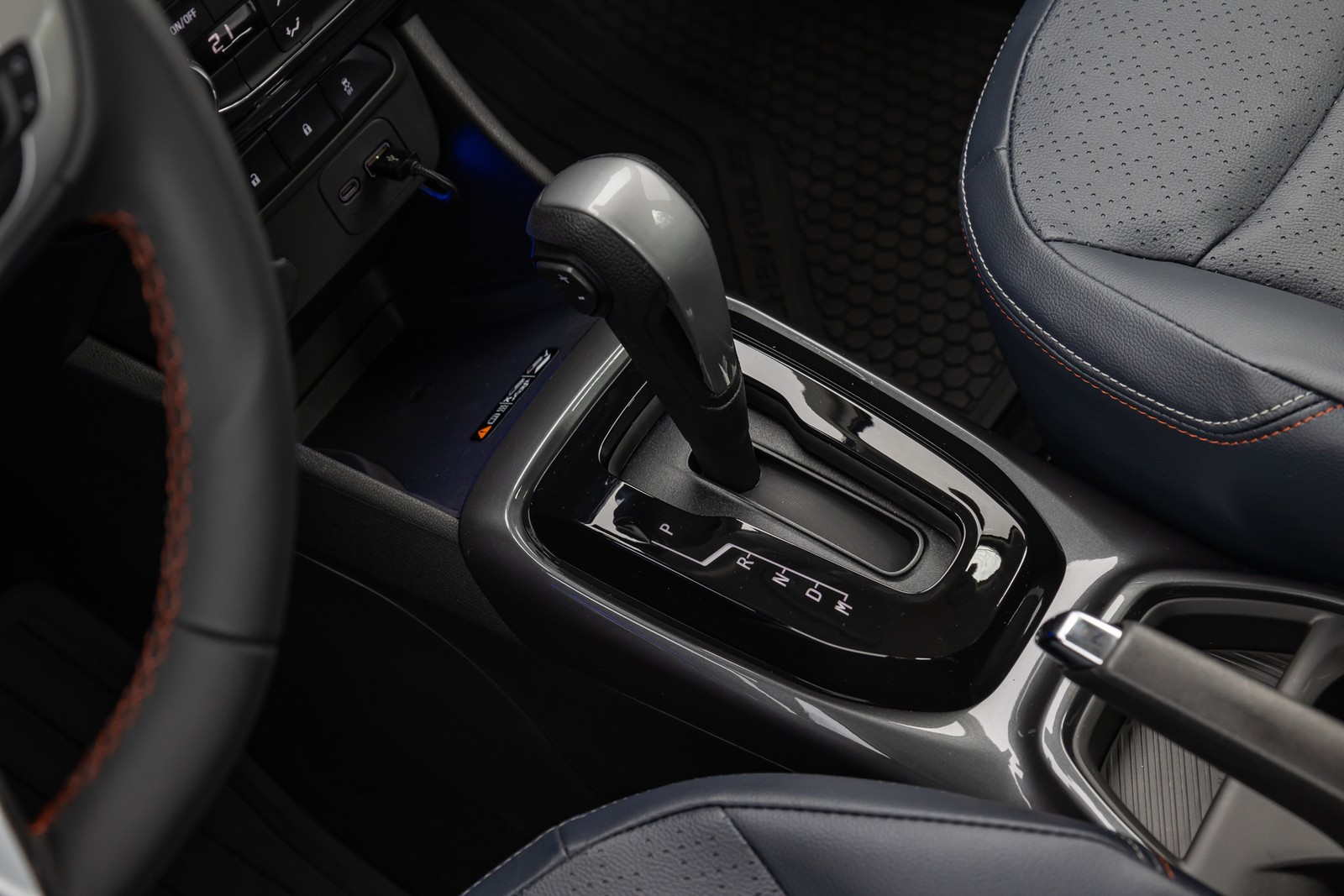 Teste: Chevrolet Spin 2025 fica mais moderna para brigar com C3 Aircross