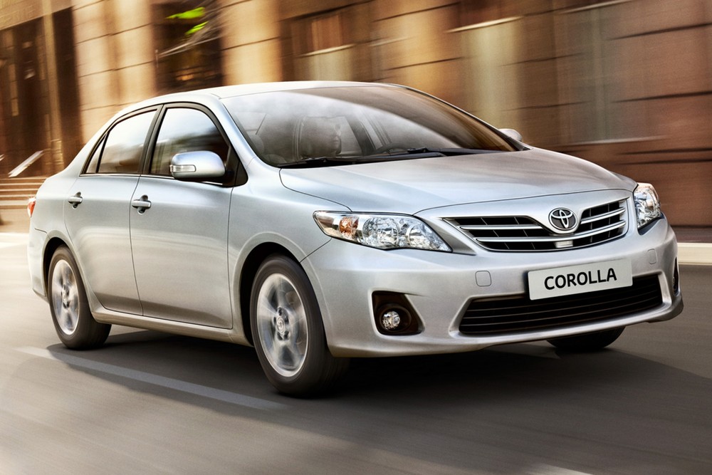 Toyota Corolla: as 5 melhores versões para quem busca um usado
