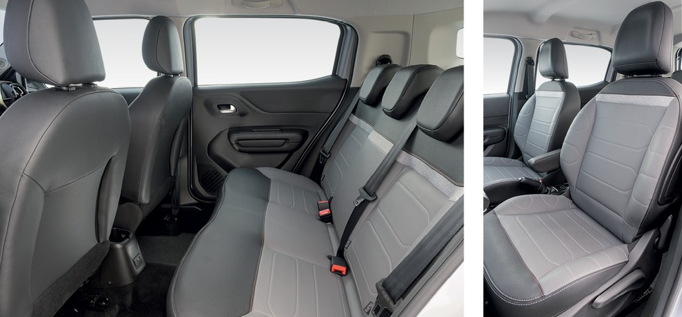 Teste: Citroën C3 Aircross é SUV sem luxos para famílias grandes