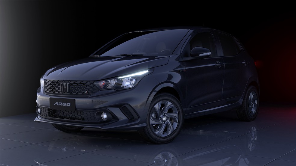 Fiat Argo e Cronos S-Design: esportividade e requinte andam juntos