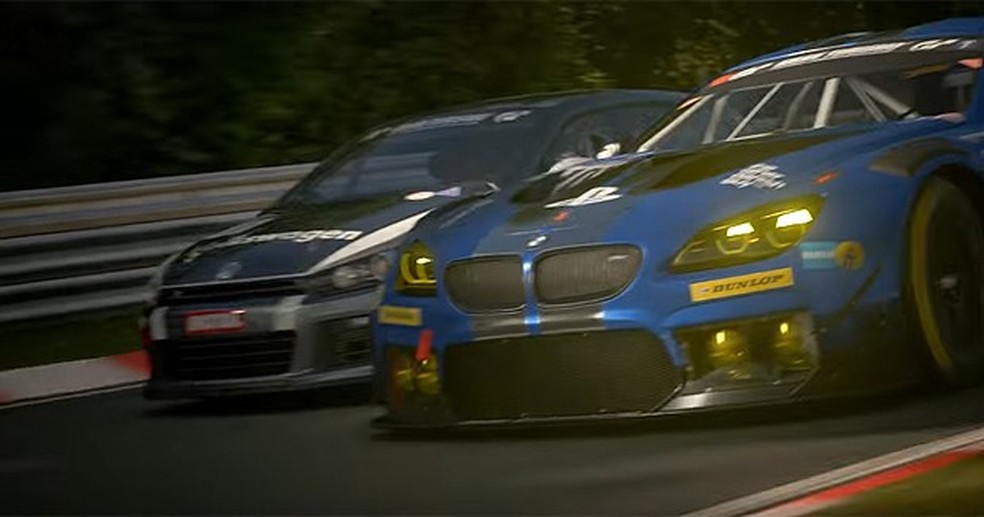 Gran Turismo Sport ganha trailer, mas lançamento fica para 2017