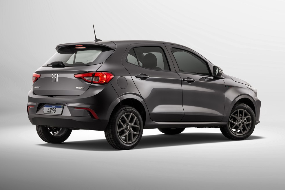 7 carros usados ideais para o dia a dia a partir de R$ 30 mil