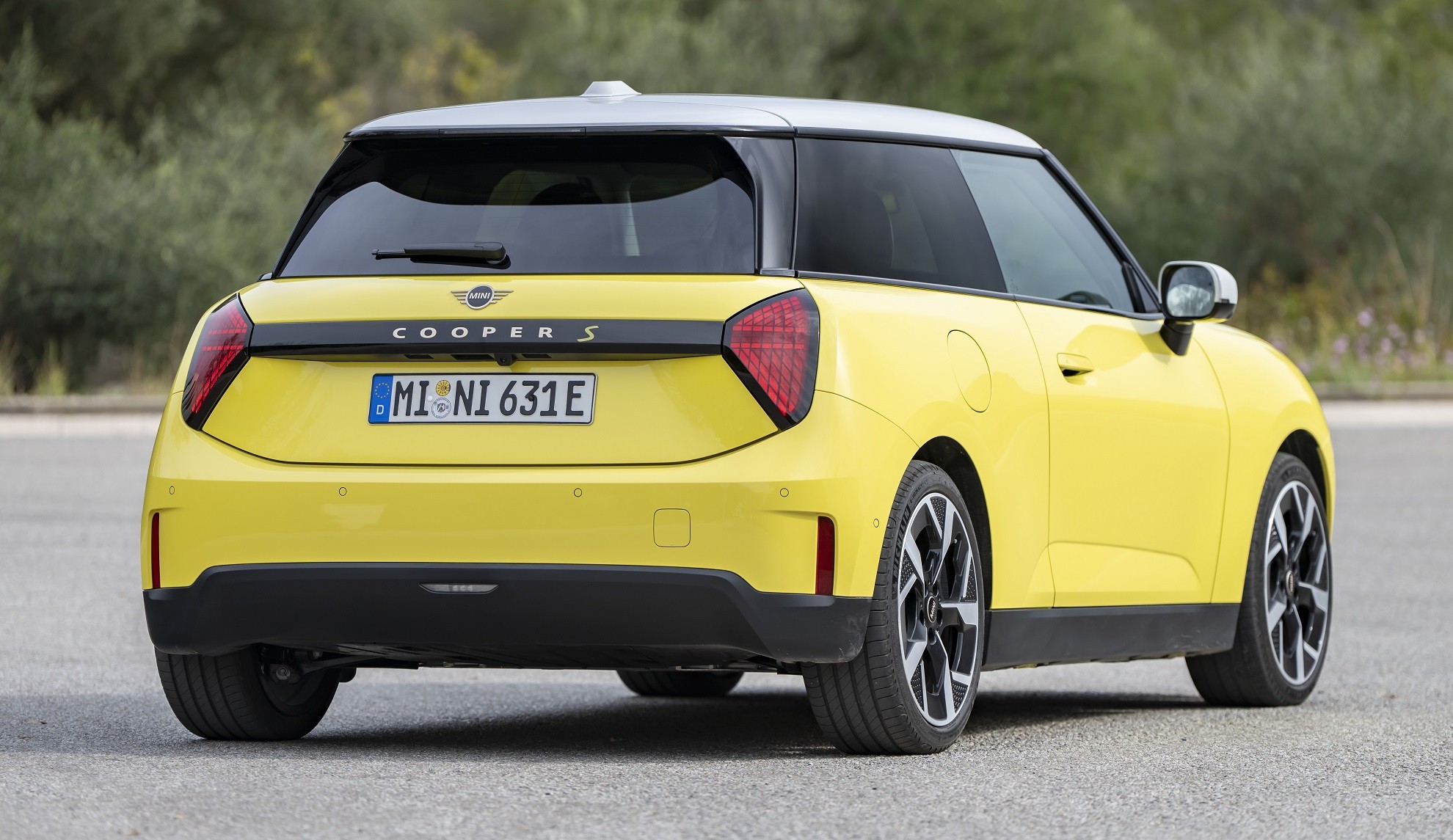 Exclusivo: novo Mini Cooper elétrico chega ao Brasil em 2024 mais ...
