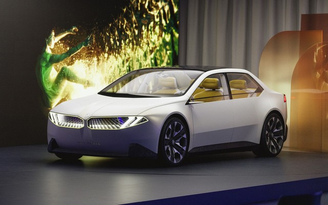 Novo BMW Série 3 será ‘diferente de tudo’ e chega ao Brasil em 2027