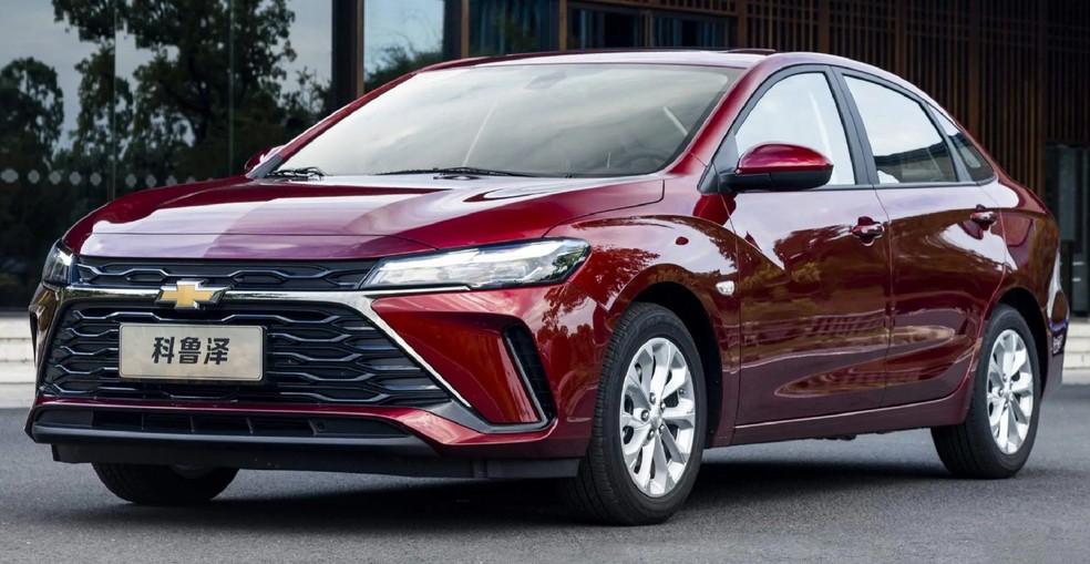 Chevrolet Monza e Cruze sobrevivem pelo mundo; será que voltam ao Brasil?