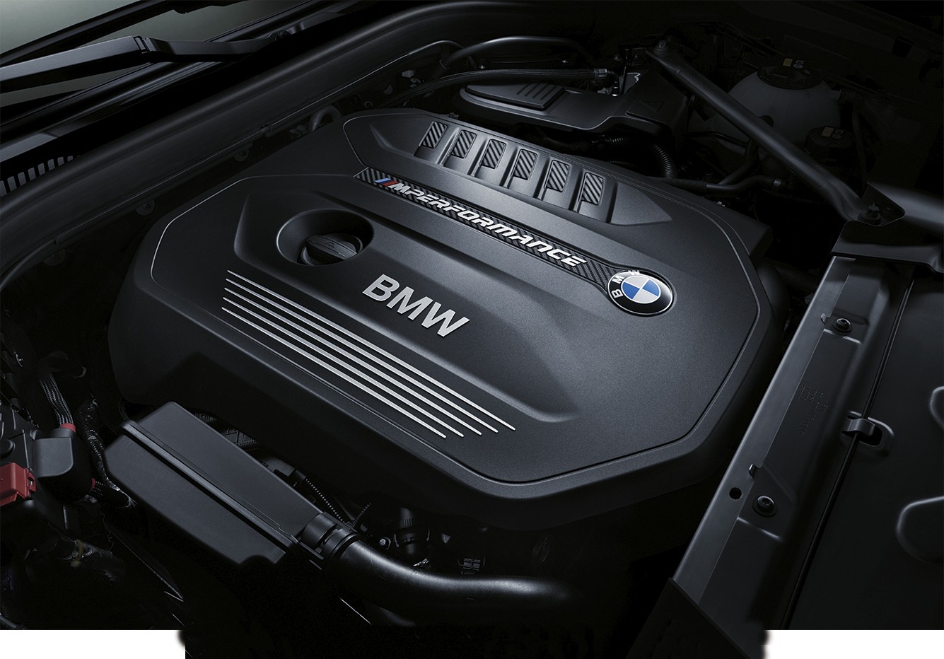 Máxima performance e conectividade no novo BMW X3