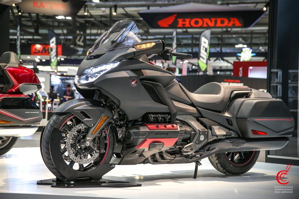 Salão de Milão 2019: veja FOTOS