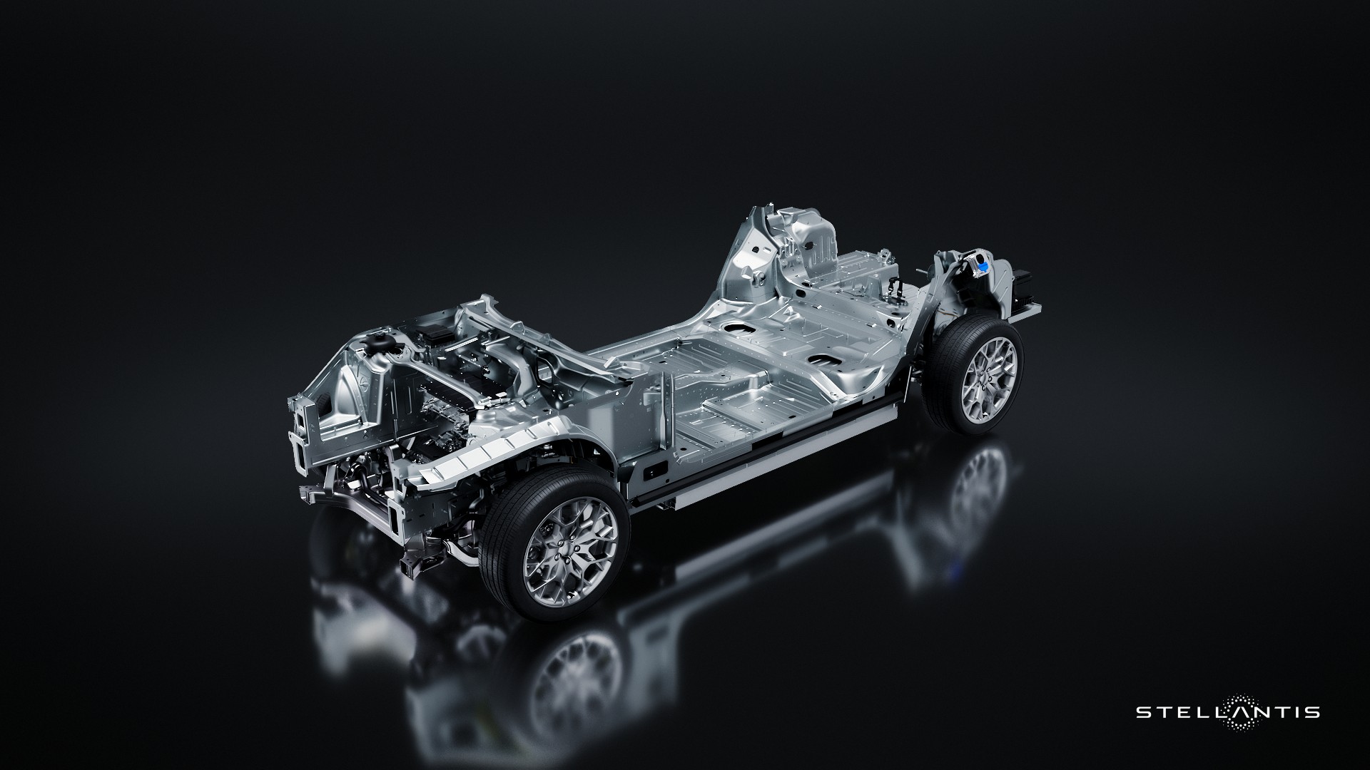 Stellantis promete carros que vão a 100 km/h em 2 segundos e rodam 800 km