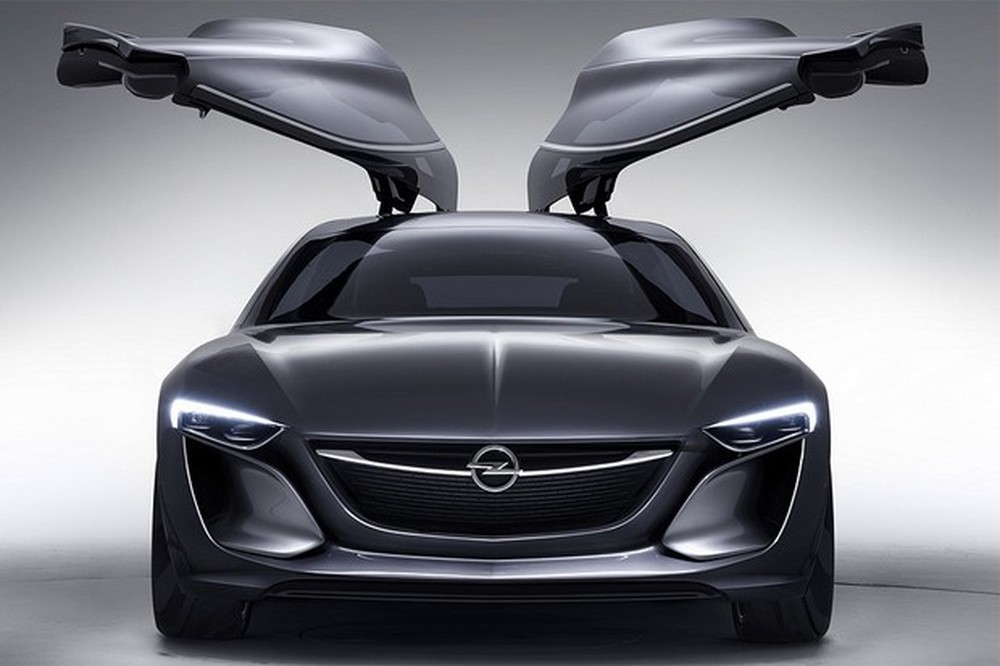 20 fatos sobre o Chevrolet Monza