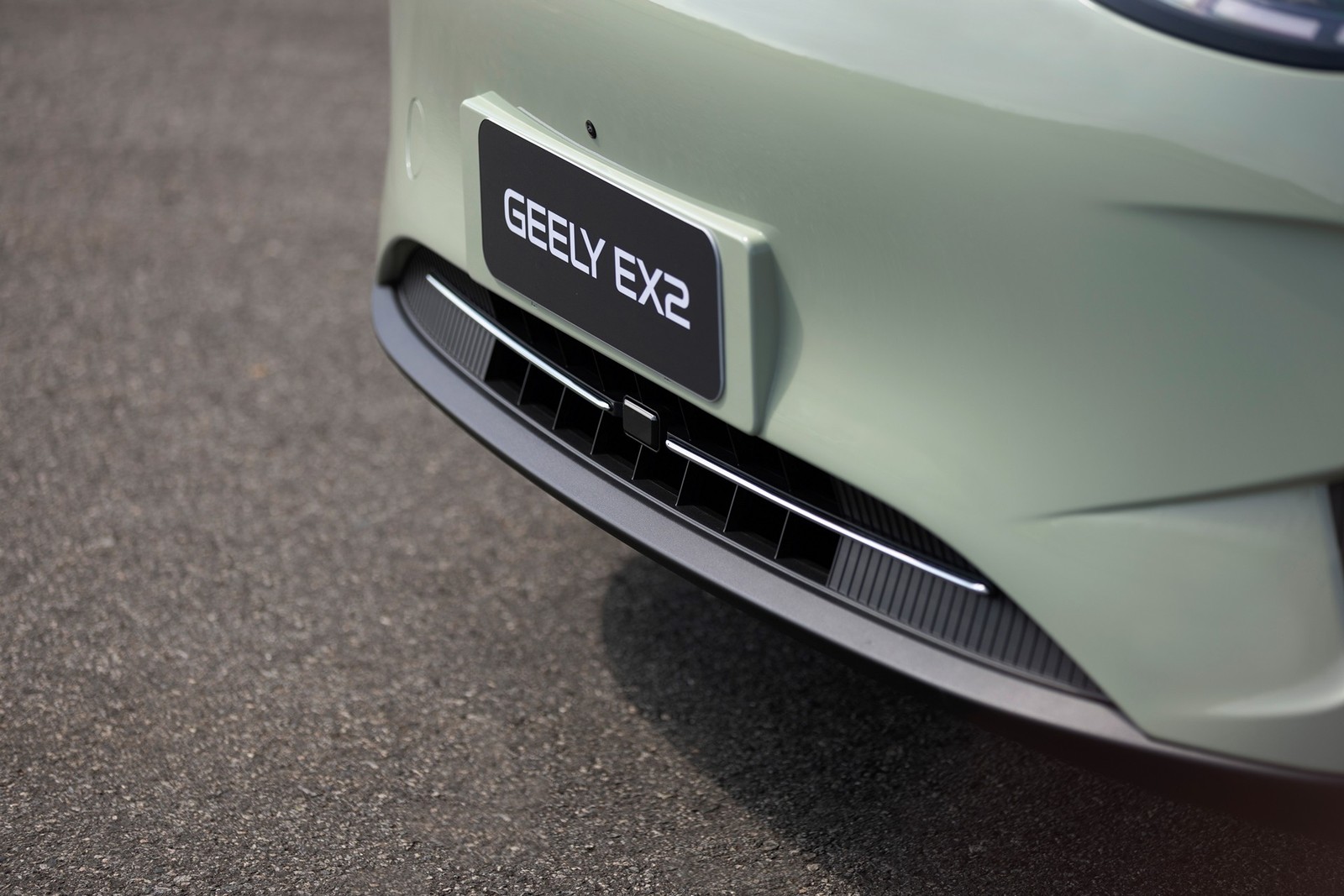 Teste: Geely EX2 tem o que é preciso para ameaçar reinado elétrico da BYD?