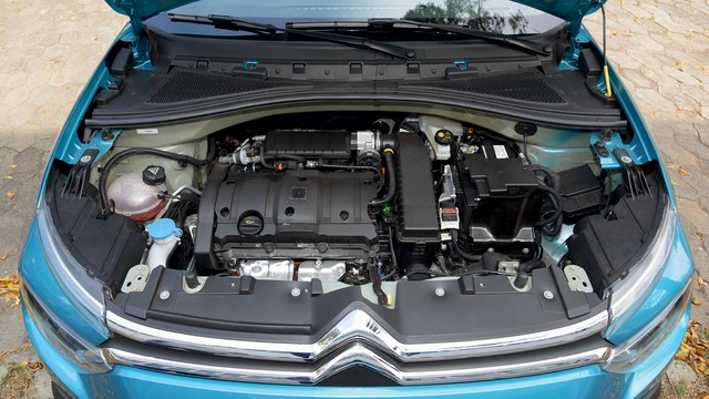 Citroen C3 1.6 automático: 5 razões para comprar e 5 motivos para fugir ...