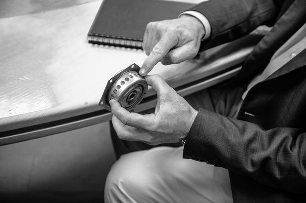 Exclusivo: primeiro acidente com vítima do caso Takata é registrado no ...