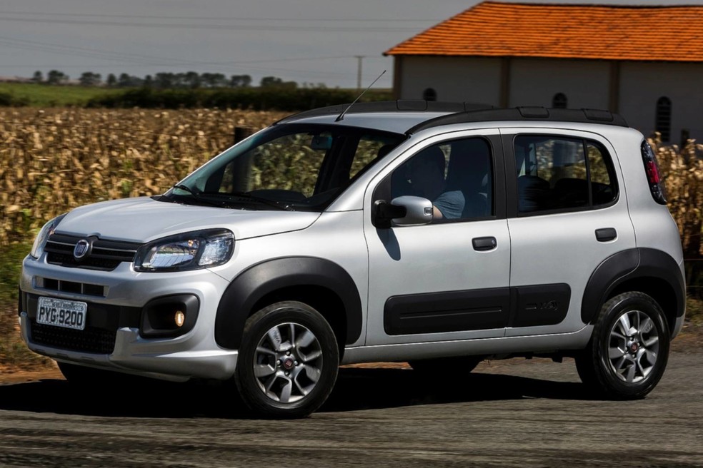 7 versões do Fiat Uno usado que mais valem a pena investir