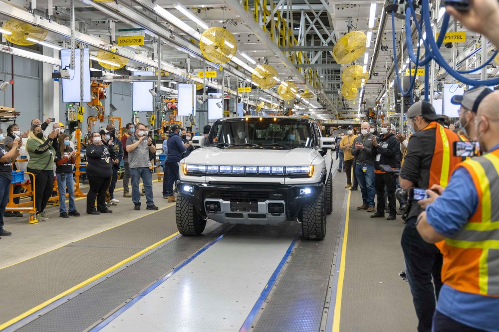 Chevrolet encara greve no Brasil e nos EUA ao mesmo tempo; veja outras ...