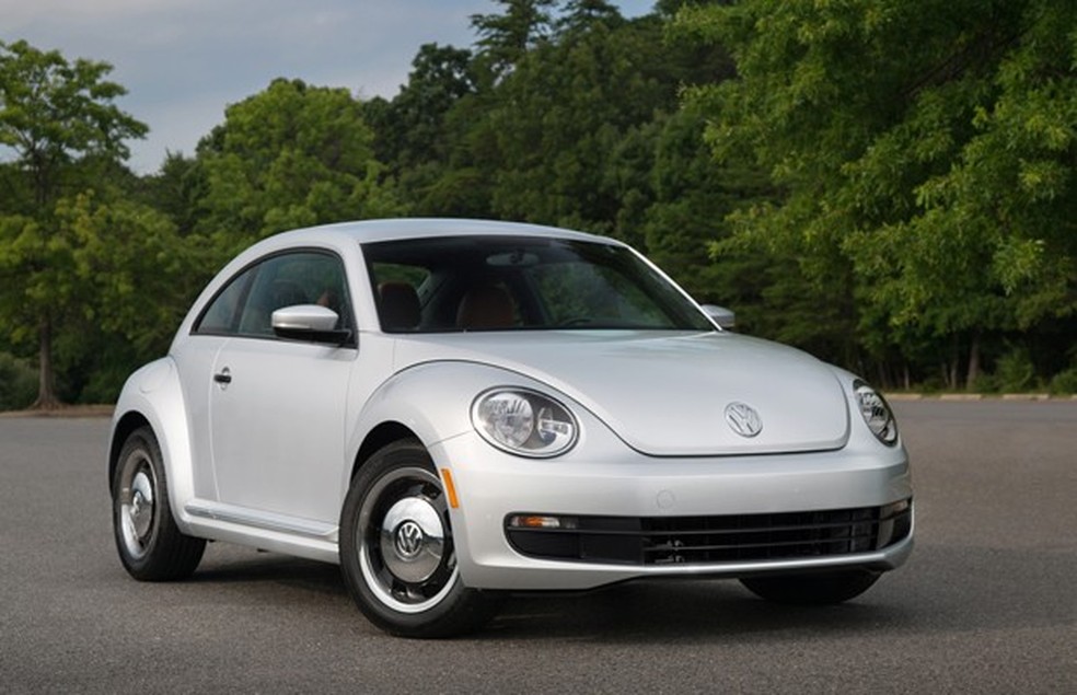 Na semana do Dia do Fusca, Detran-SP diz que 650 mil unidades ainda ...