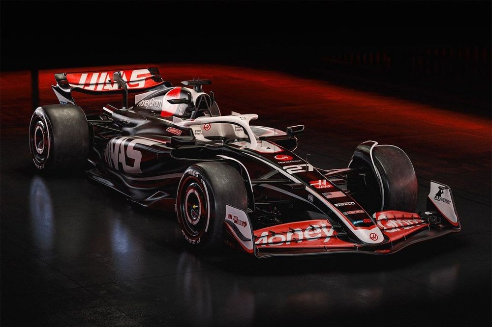 F1 2024: veja os carros de todas as equipes para a nova temporada