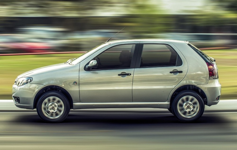 Carros populares usados: 6 modelos baratos para comprar em 2025