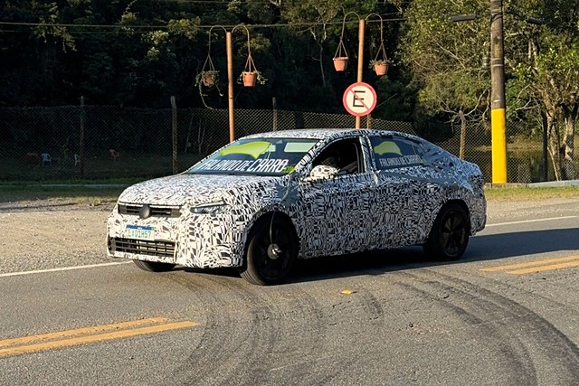 Volkswagen Udara: estudantes criam picape que marca ainda não lançou
