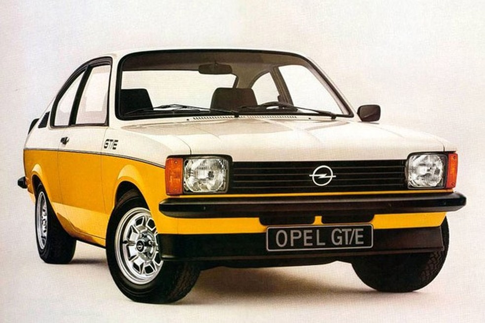 45 anos do Chevette: confira 10 fatos a respeito do Chevrolet