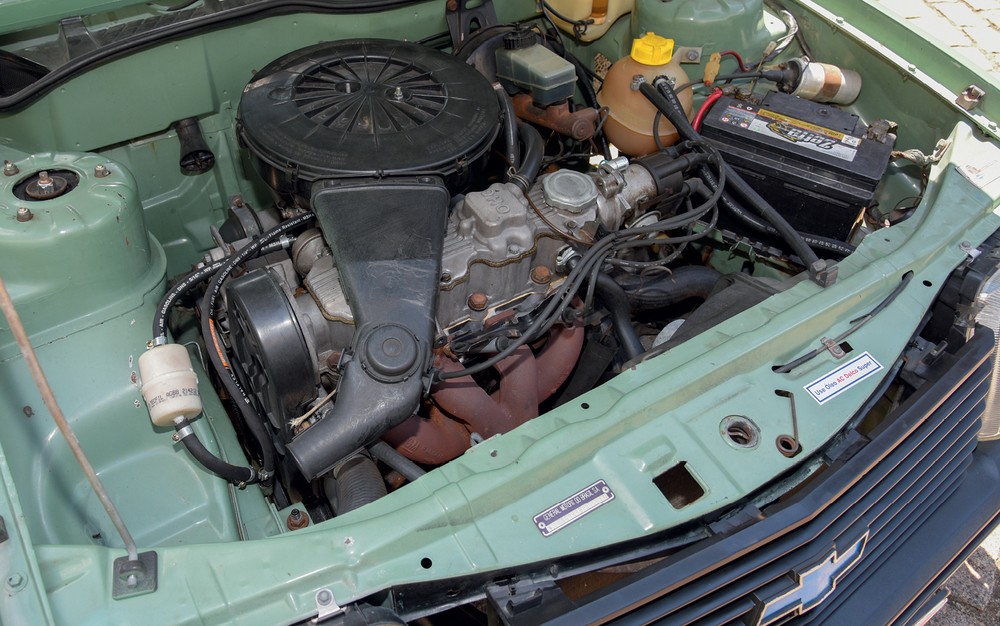 Chevrolet Monza era carrão europeu dos sonhos dos brasileiros; relembre