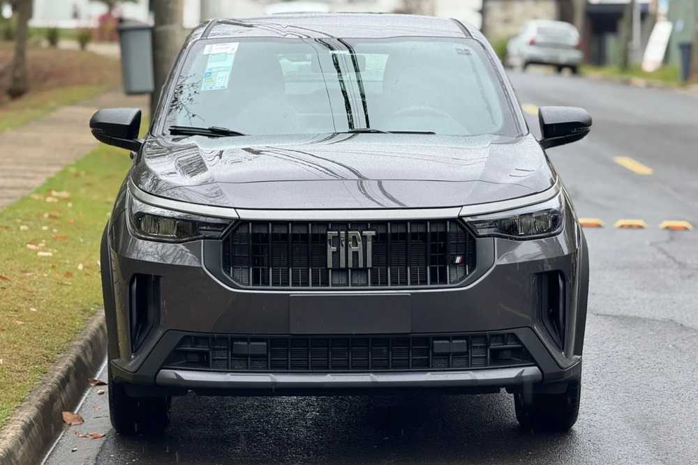 Fiat Fastback T200 2026: versão de entrada pode custar o mesmo que um Pulse
