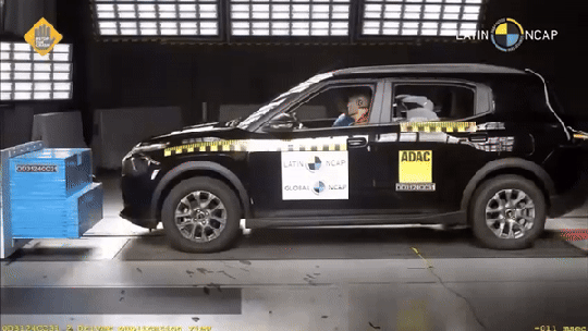 Teste: Citroën C3 Feel 1.0 equilibra virtudes e defeitos para encarar ...