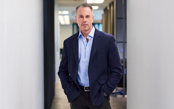 GM inclui presidente do eBay no conselho da empresa